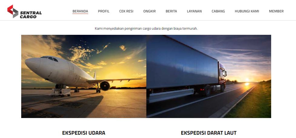 Tips Mengirim Barang Aman Bersama Sentral Cargo – Buzzer Sosmed